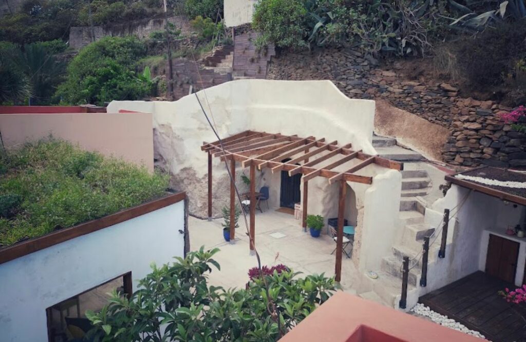 Casas Cueva | 15 destinos MÁGICOS para una escapada 😎