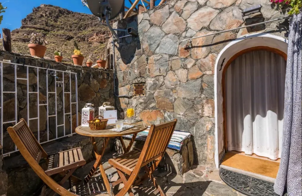Casas Cueva | 15 destinos MÁGICOS para una escapada 😎