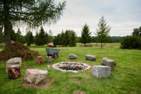 Agroturystyka | 34 SIELSKIE miejsca w całej Polsce! 🌿🐮