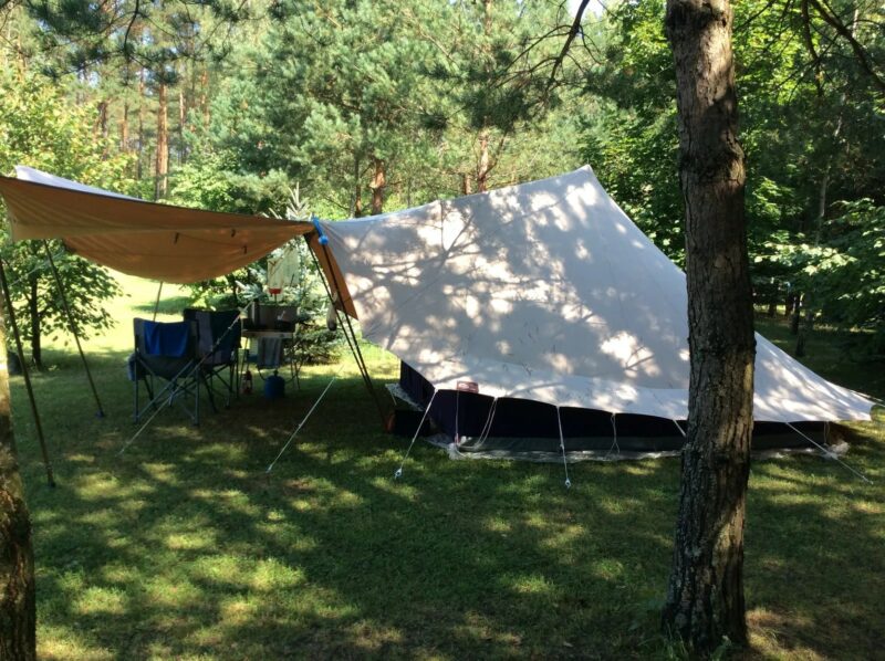 Agroturystyka | 15 SIELSKICH miejsc w całej Polsce! 🌿🐮